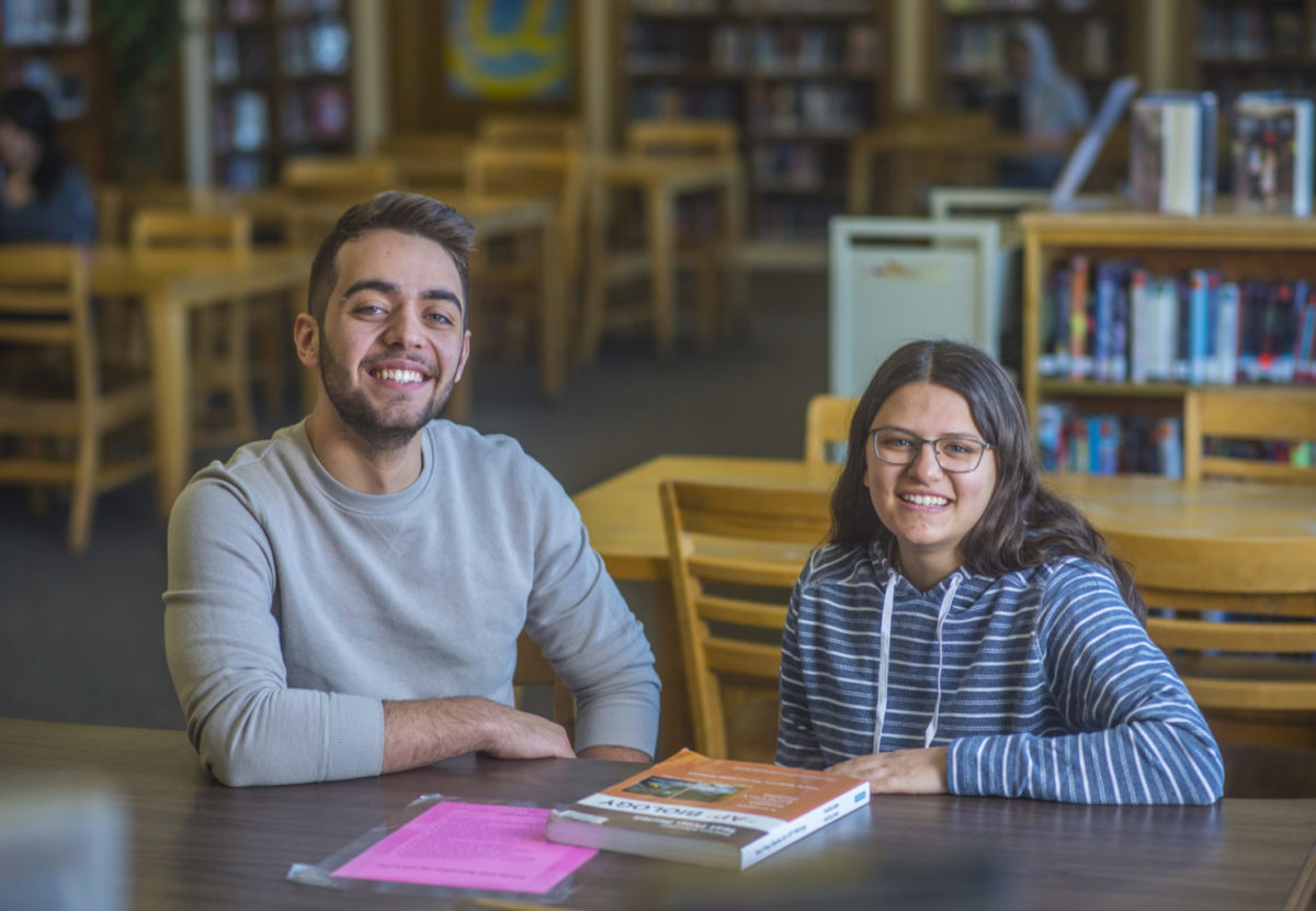 Sharing the Impact of Jewish Student Connection - Jewish Teen Education ...