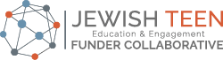 Communities - Jewish Teen Education & Engagement Funder Collaborative